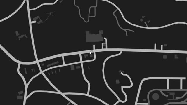 GTA Online LS Tags Locations Today