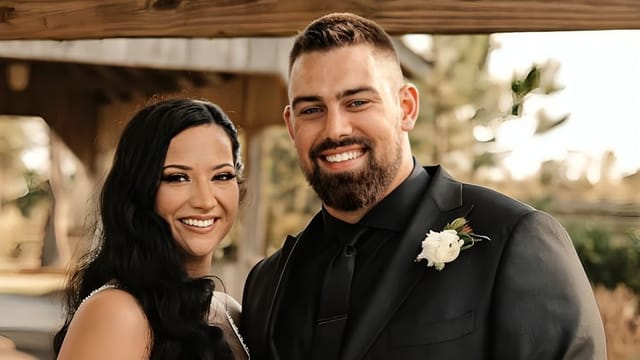 Dolphins' Zach Sieler's wife Hannah shares 2-word reaction to Patrick ...