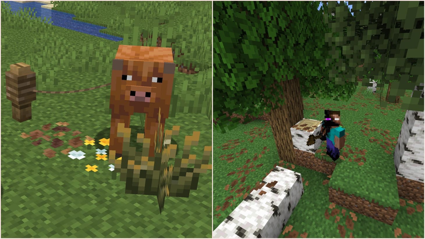 Minecraft 1.21.5 update expected release time