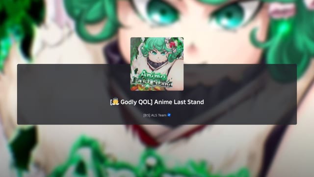 How to get Hero Hunter (Cosmic) in Anime Last Stand