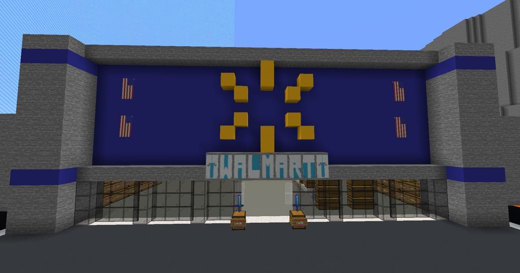 10 best Minecraft economy servers in 2025