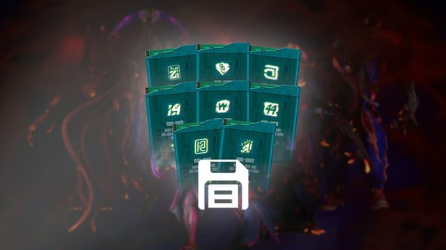 Warframe Antivirus and Potency Mods, explained