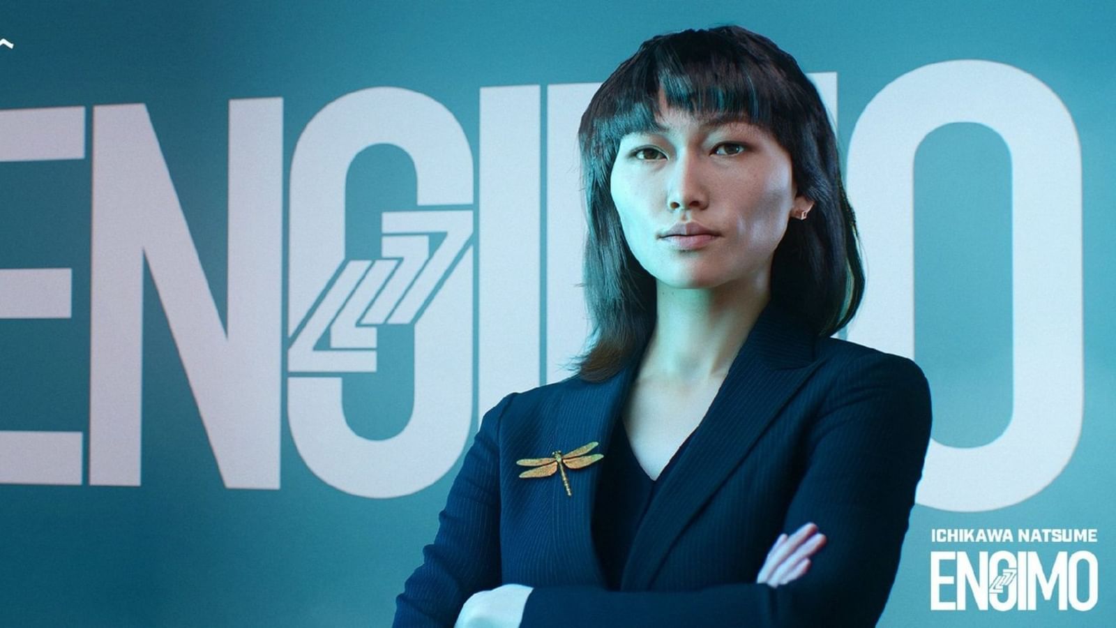 All Sponsors in The Finals Season 6