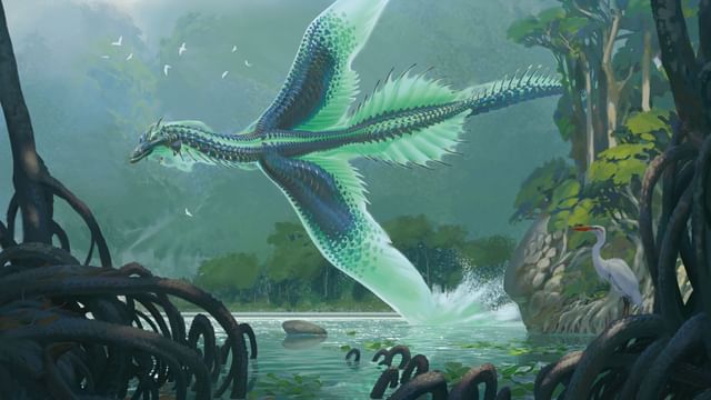 MTG: All Tarkir Dragonstorm Commander precons