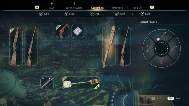 10 things you should know before starting Atomfall