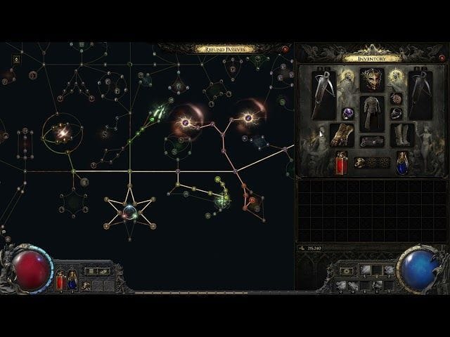 Path of Exile 2's upcoming patch will make Weapon Set-swapping far more ...