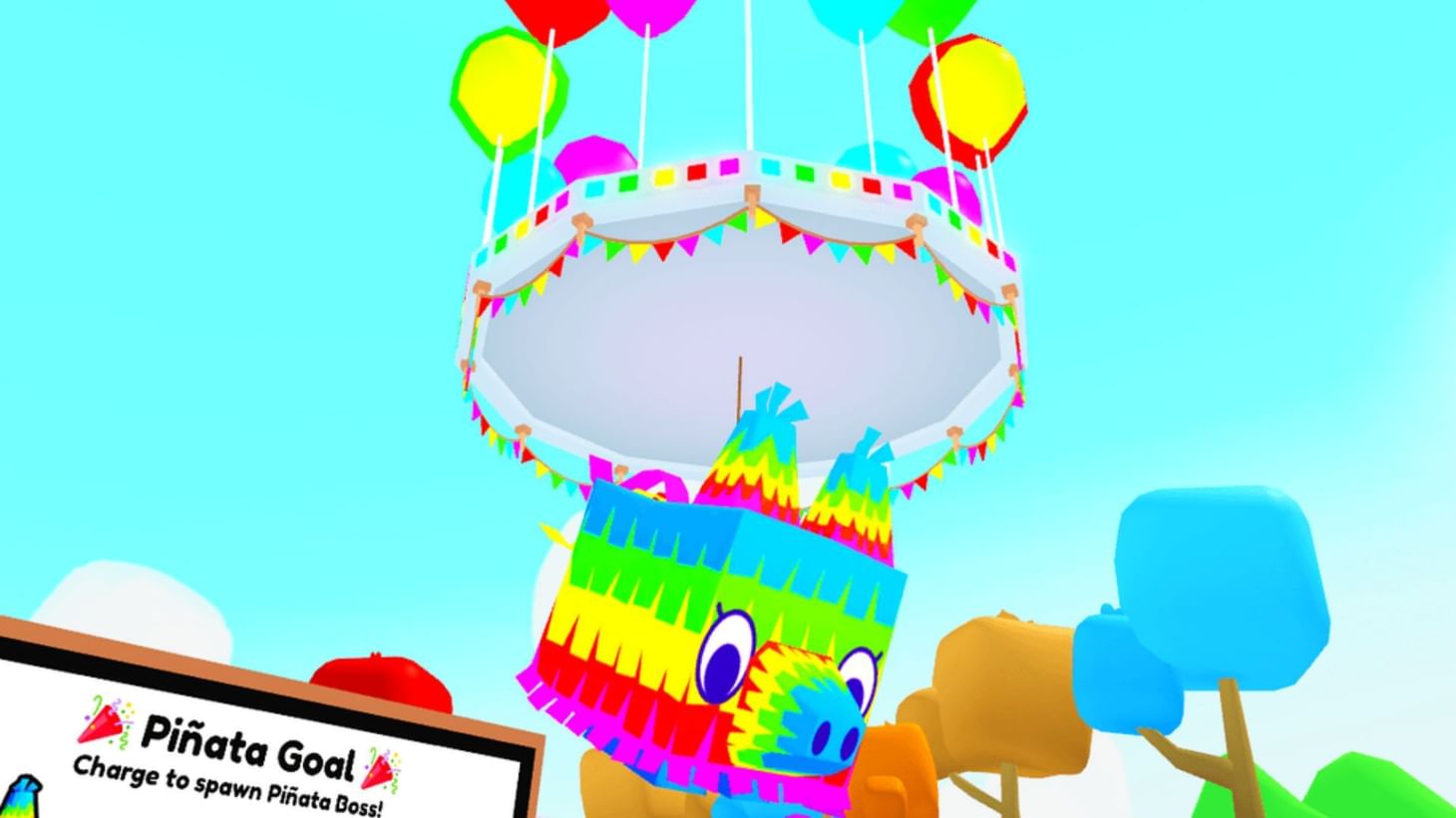 Pets Go Rainbow Pets (Update 24): Titanic Pinata Cat, Rainbow Zone, and ...