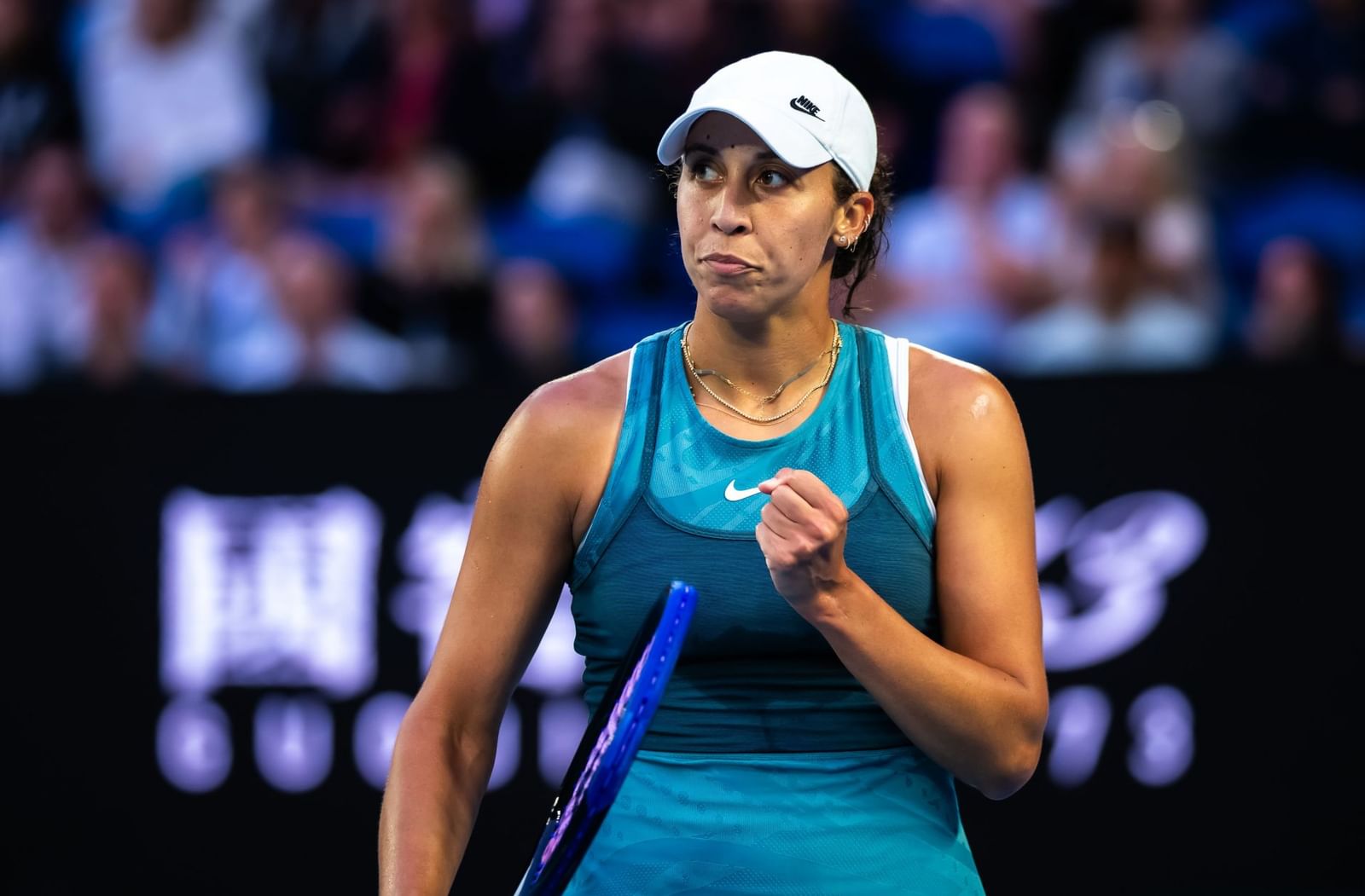 Indian Wells 2025 Draw: Coco Gauff's projected path to final ft ...