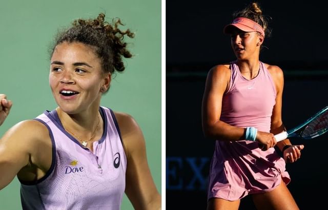 Indian Wells 2025: Jasmine Paolini v Jaqueline Cristian preview, head-to-head, odds, prediction ...