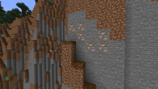 4 best ores for beginners in Minecraft