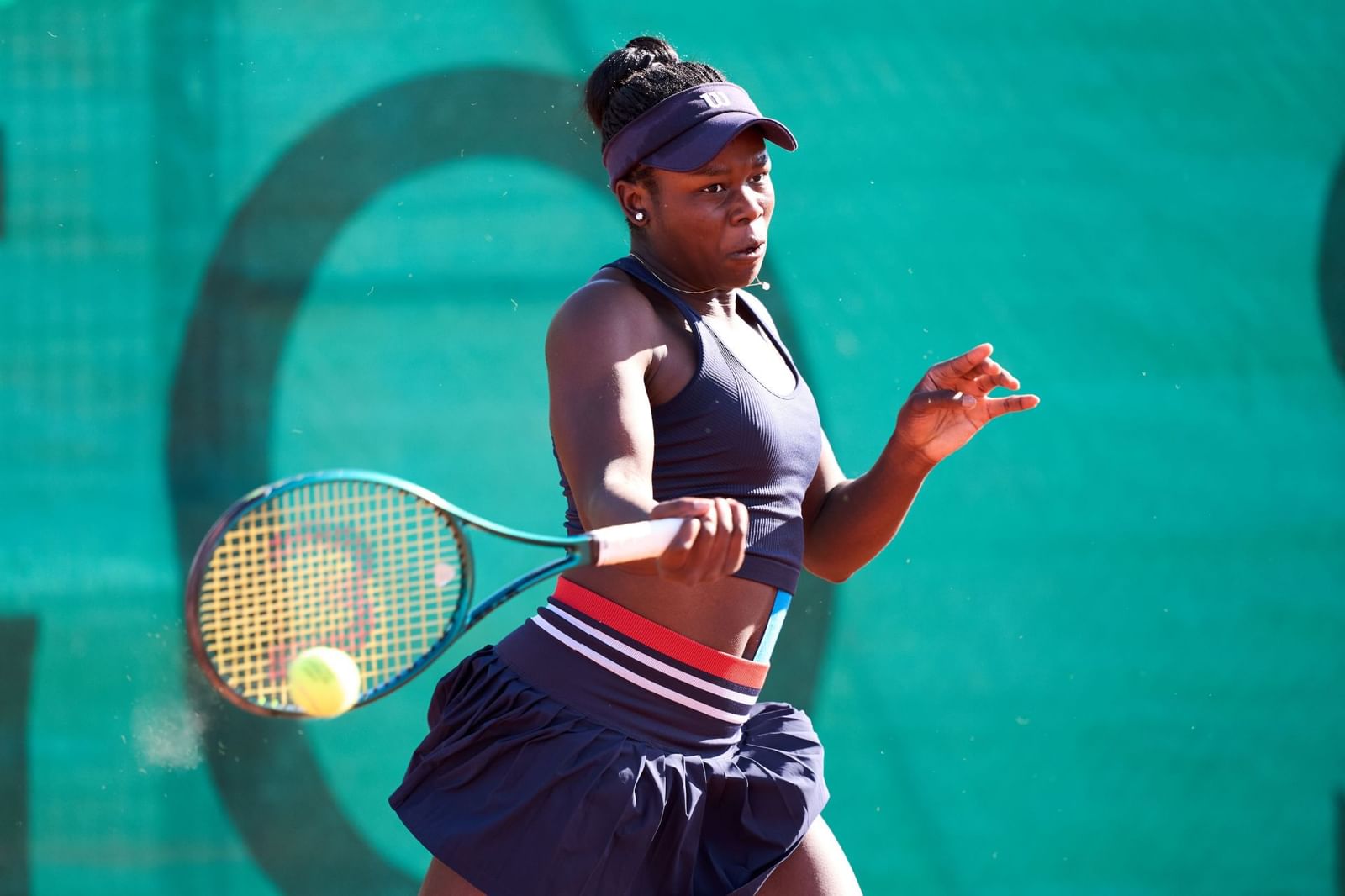 Miami Open 2025: Paula Badosa vs Victoria Mboko preview, head-to-head ...