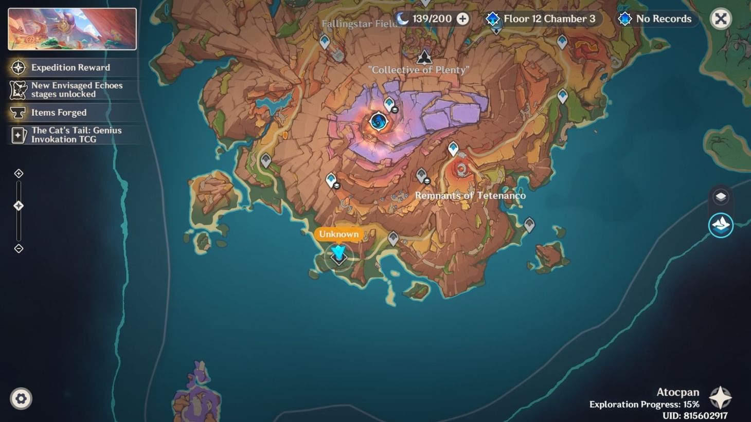 Genshin Impact Finale of the Deep Galleries artifact guide: Best characters and how to get