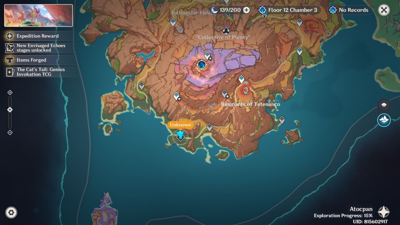 Genshin Impact Finale of the Deep Galleries artifact guide: Best characters and how to get