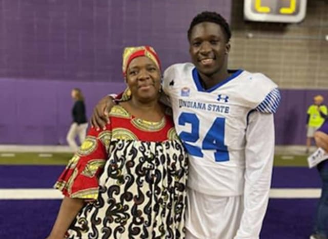 Who is Bilhal Kone's Mother? Meet Amy Camara