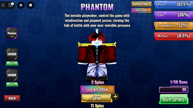 Basketball Zero codes (December 2025)