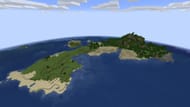 5 best Minecraft survival island challenge seeds