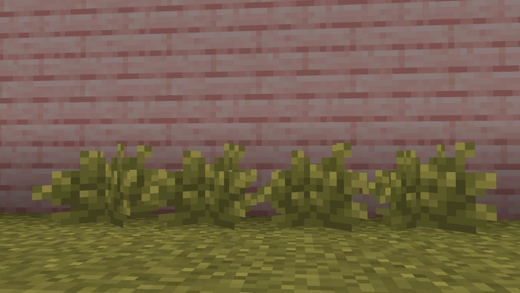 Minecraft Spring to Life game drop: Where to find all new blocks