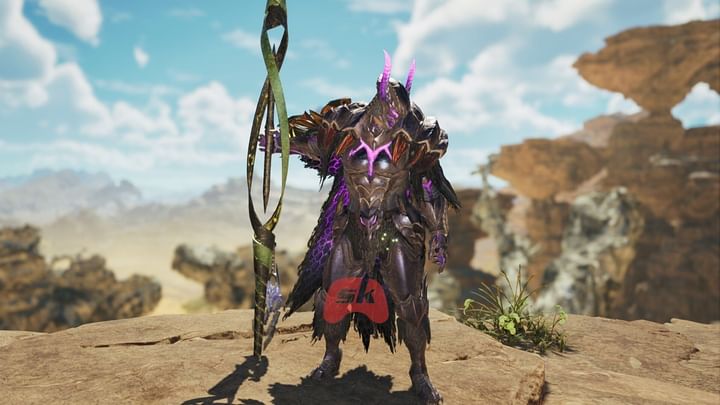 Insect Glaive in Monster Hunter Wilds: Best builds, skills, and combo guide