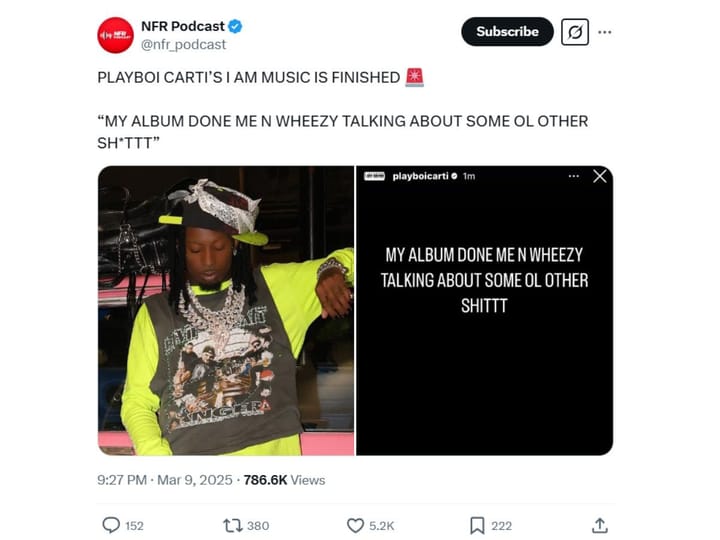 "HE REMEMBERED HIS PASSWORD" — Memes erupt as internet reacts to ...