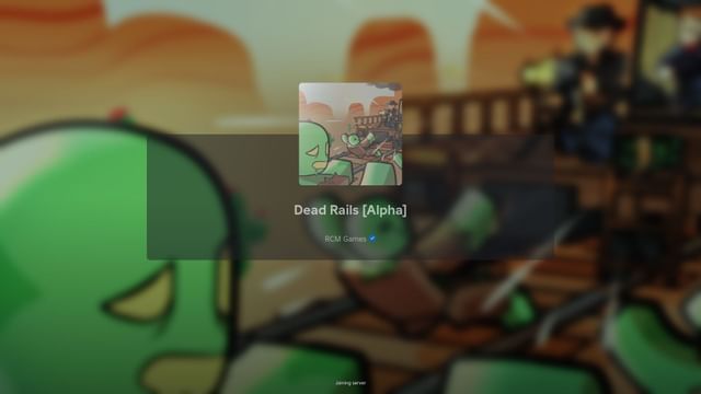 Dead Rails Challenges guide