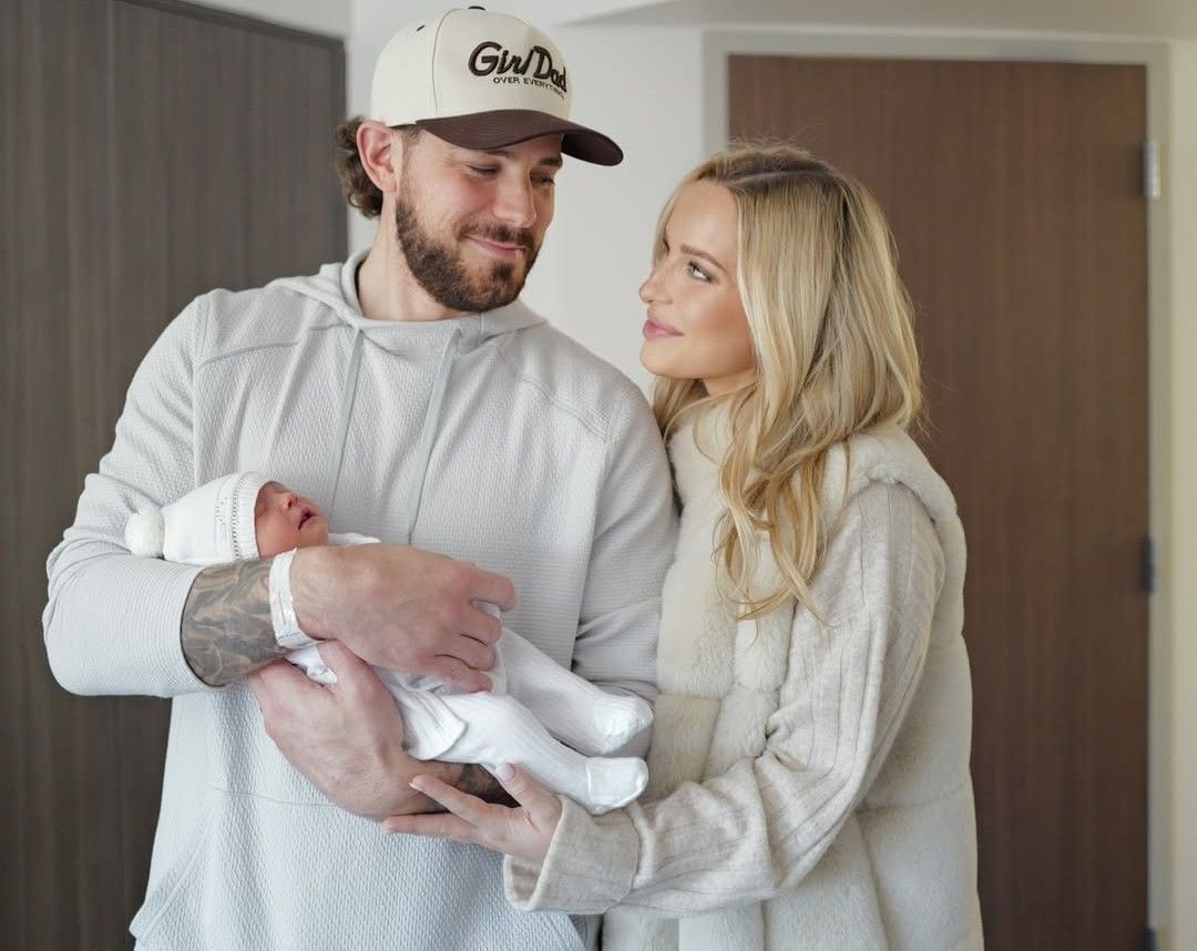 Who is Tyler Seguin’s Wife? | Meet Kate Kirchof