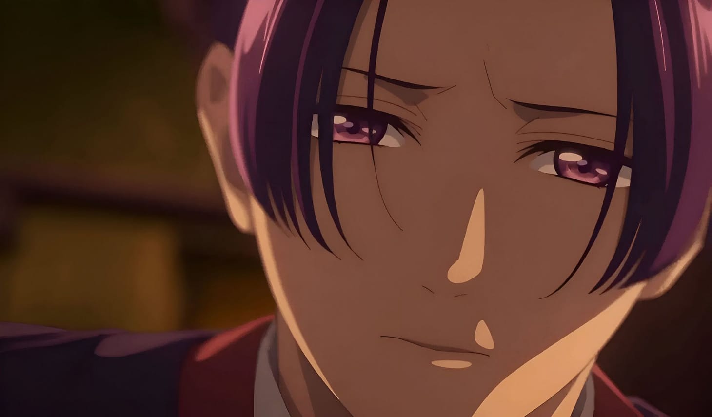 Is Jinshi a eunuch in The Apothecary Diaries? His secret explained