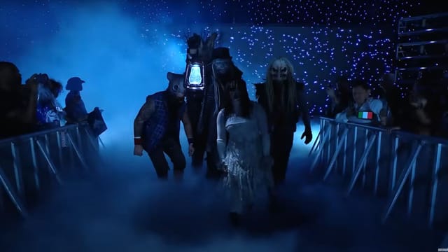 WWE: 3 signs The Wyatt Sicks will return to WWE on SmackDown tonight
