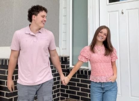 Who is Bryton Myler’s Fiancee, Jade Camryn?