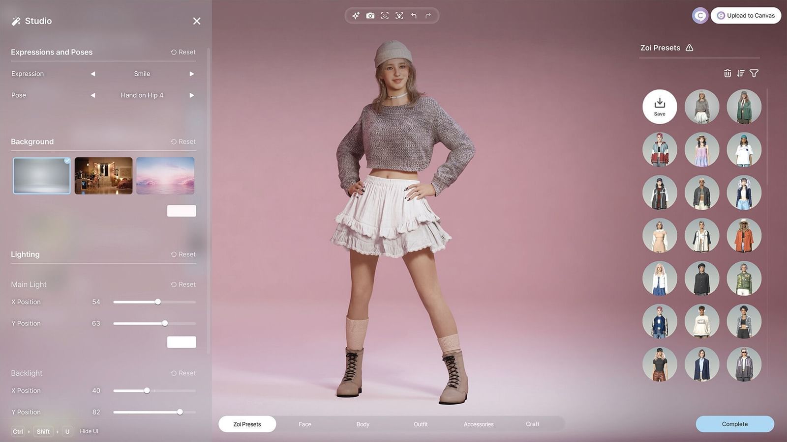 Inzoi post-launch roadmap and updates detailed
