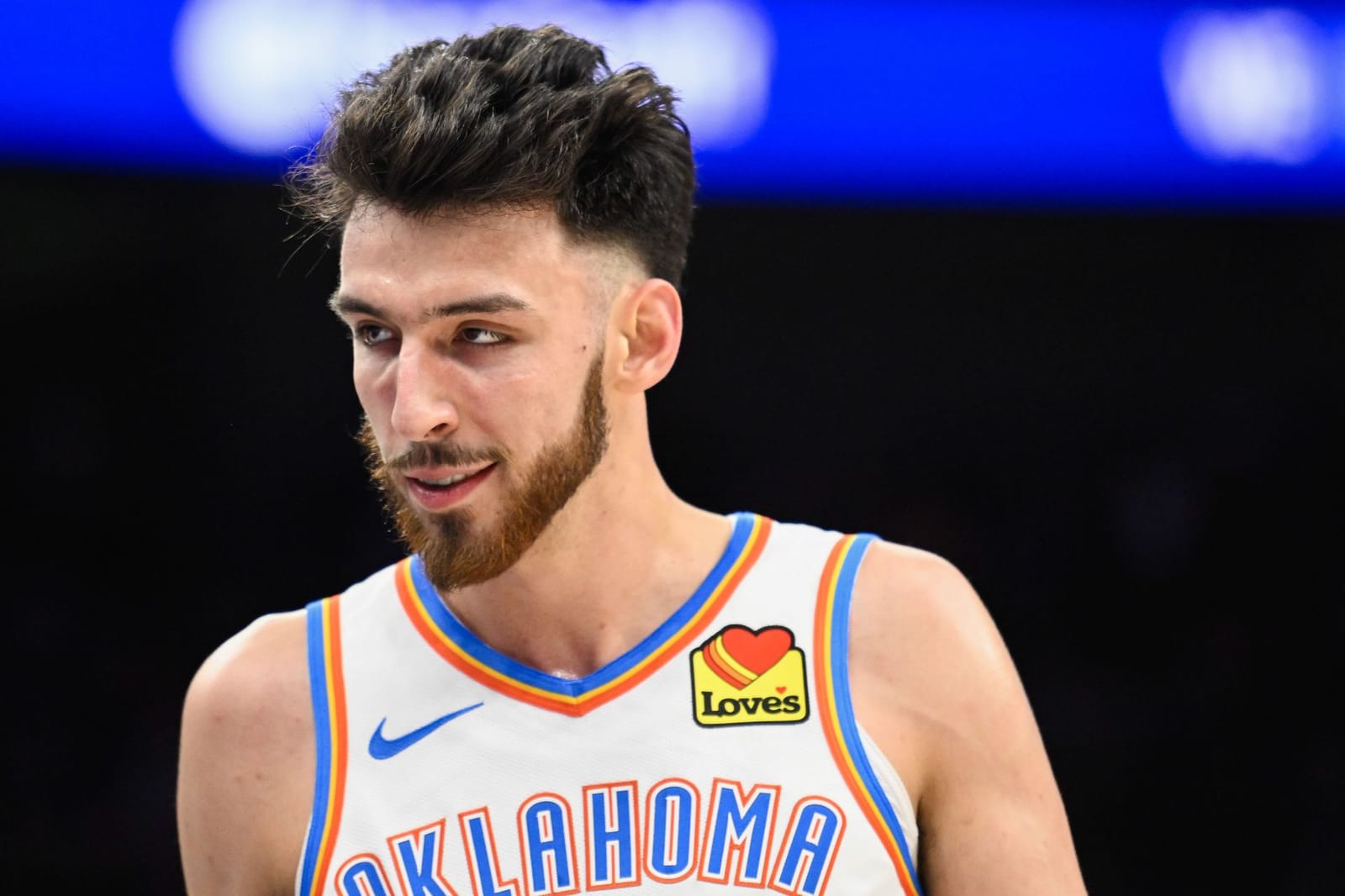 Who are Chet Holmgren Parents, Dave Holmgren and Sarah Harris?