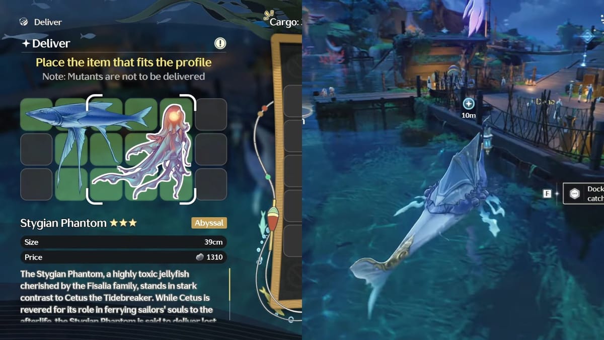 Wuthering Waves Woman In Mask quest guide