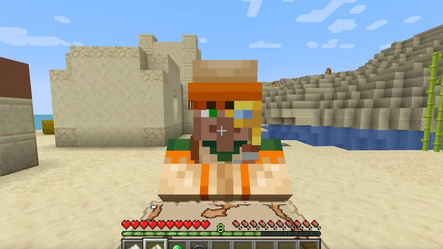 Minecraft Spring to Life: How to download, and what time does it arrive?