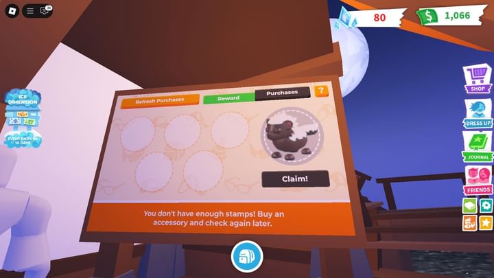 Honey Badger Adopt Me: How to adopt, growth stages, and tricks