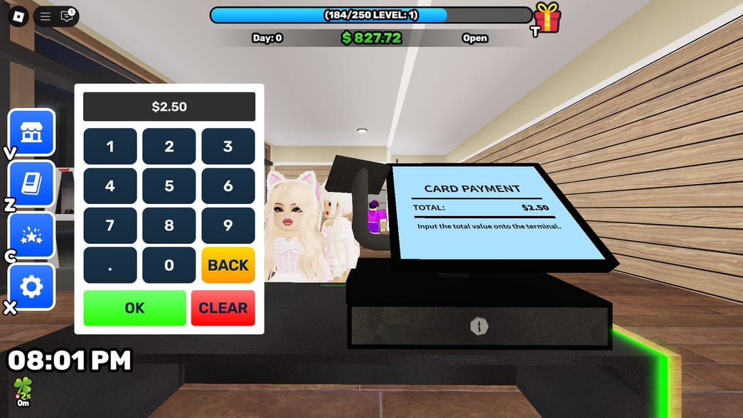 How to play TCG Card Shop Simulator