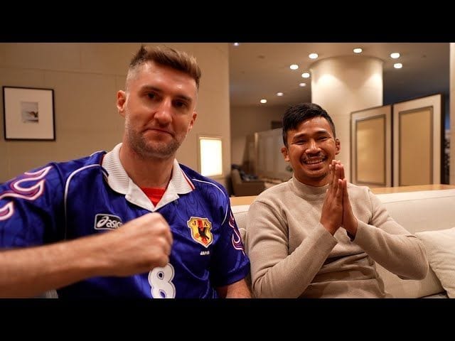 ONE 172: Superlek accepts Rodtang’s wild challenge to fight in MMA: “It ...