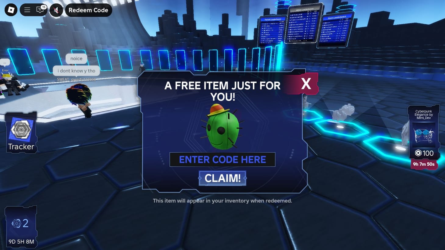 The Hunt: Mega Edition code, and how to redeem it