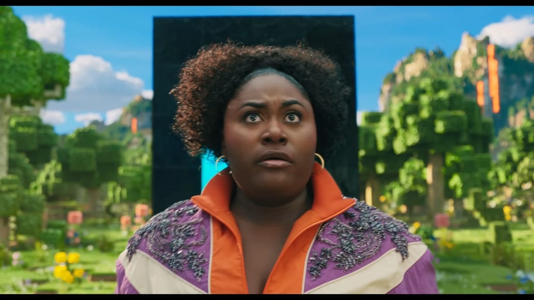 A Minecraft Movie: Guide to all characters