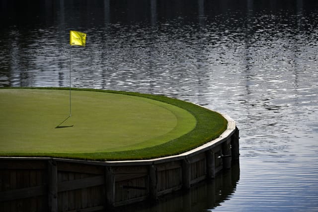 What is the projected cut line for The Players Championship 2025?