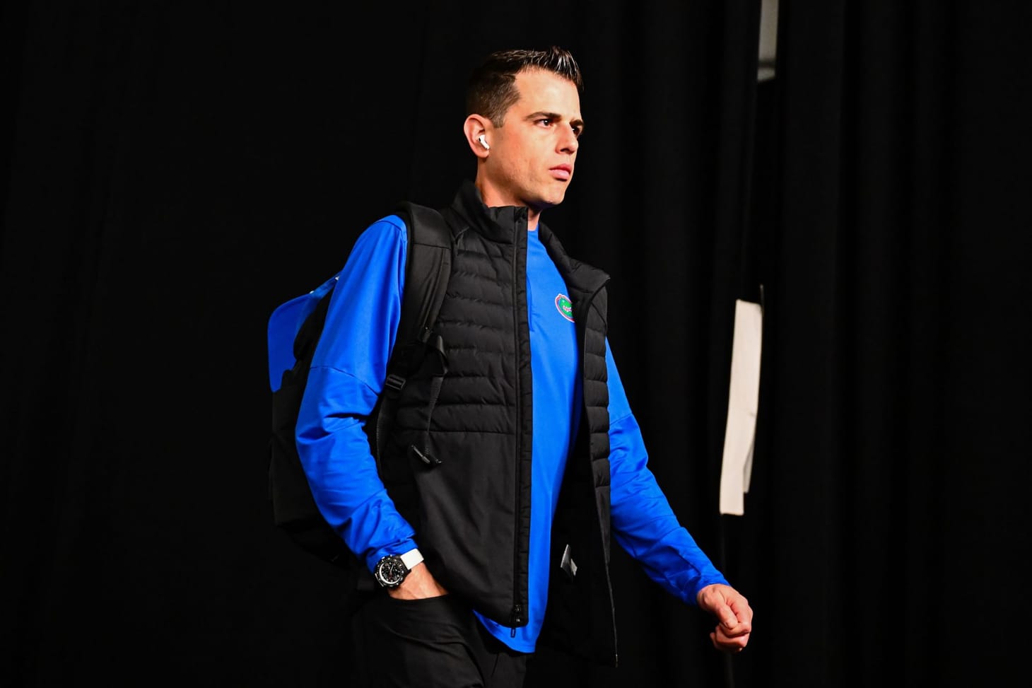 Florida Basketball Coach: Head Coach History, Year-by-Year Records ...