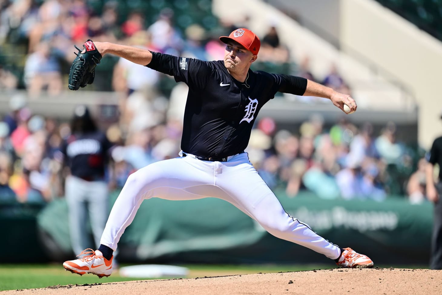 Who Are Tarik Skubal Parents? Meet Russ Skubal & Laura Skubal