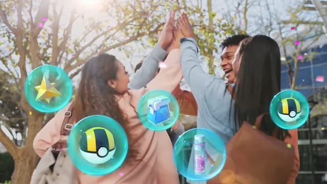 5 things in Pokemon GO Scopely should improve on