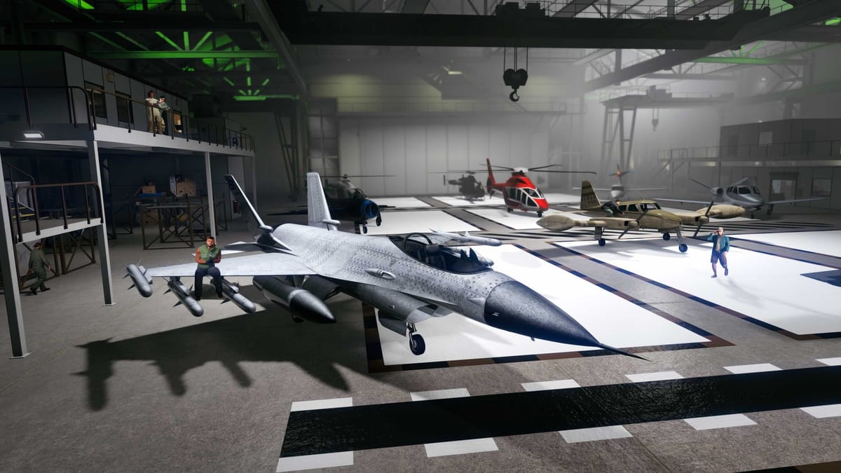Which is the most valuable Air Freight Cargo in GTA 5 Online?