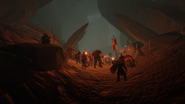 Pantheon Rise of the Fallen 2025 roadmap: What to expect from the ...