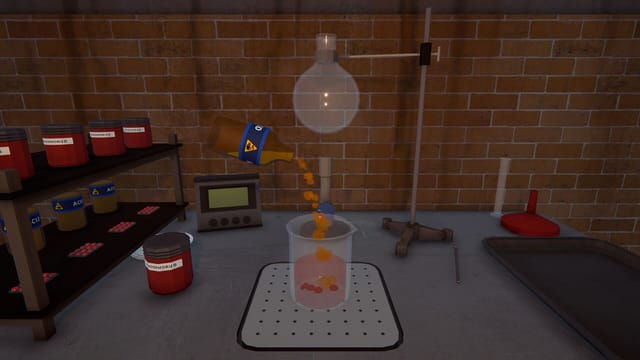 All ingredients in Schedule 1 and their effects