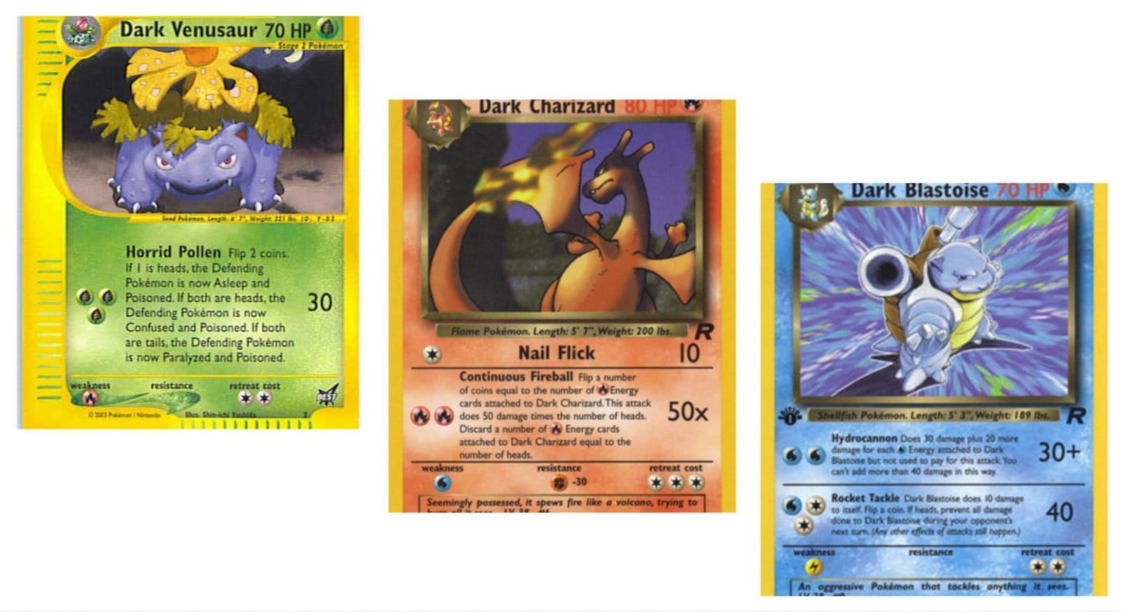 Pokemon TCG Team Rocket 2025: Everything we know so far