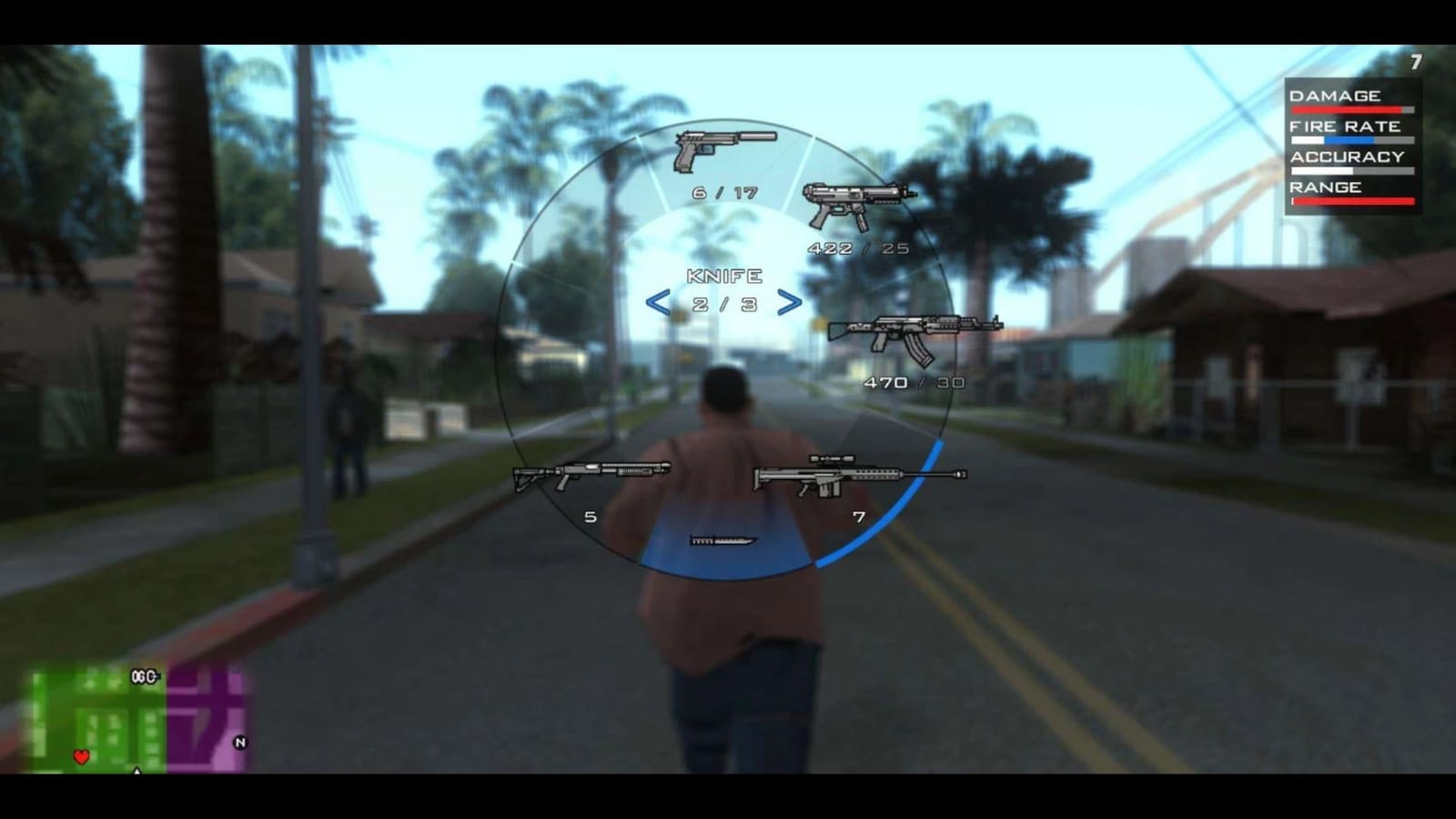 5 GTA San Andreas mods for an enhanced experience in 2025