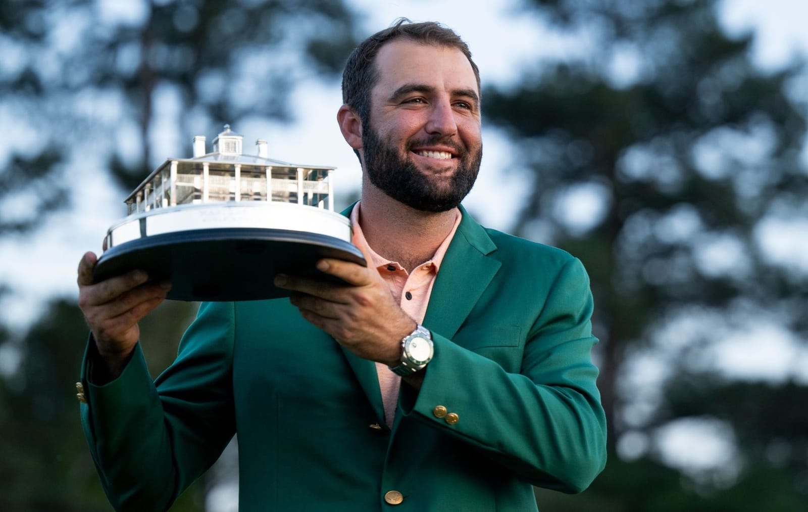 How much do Masters winners get? Tournament winner's earnings