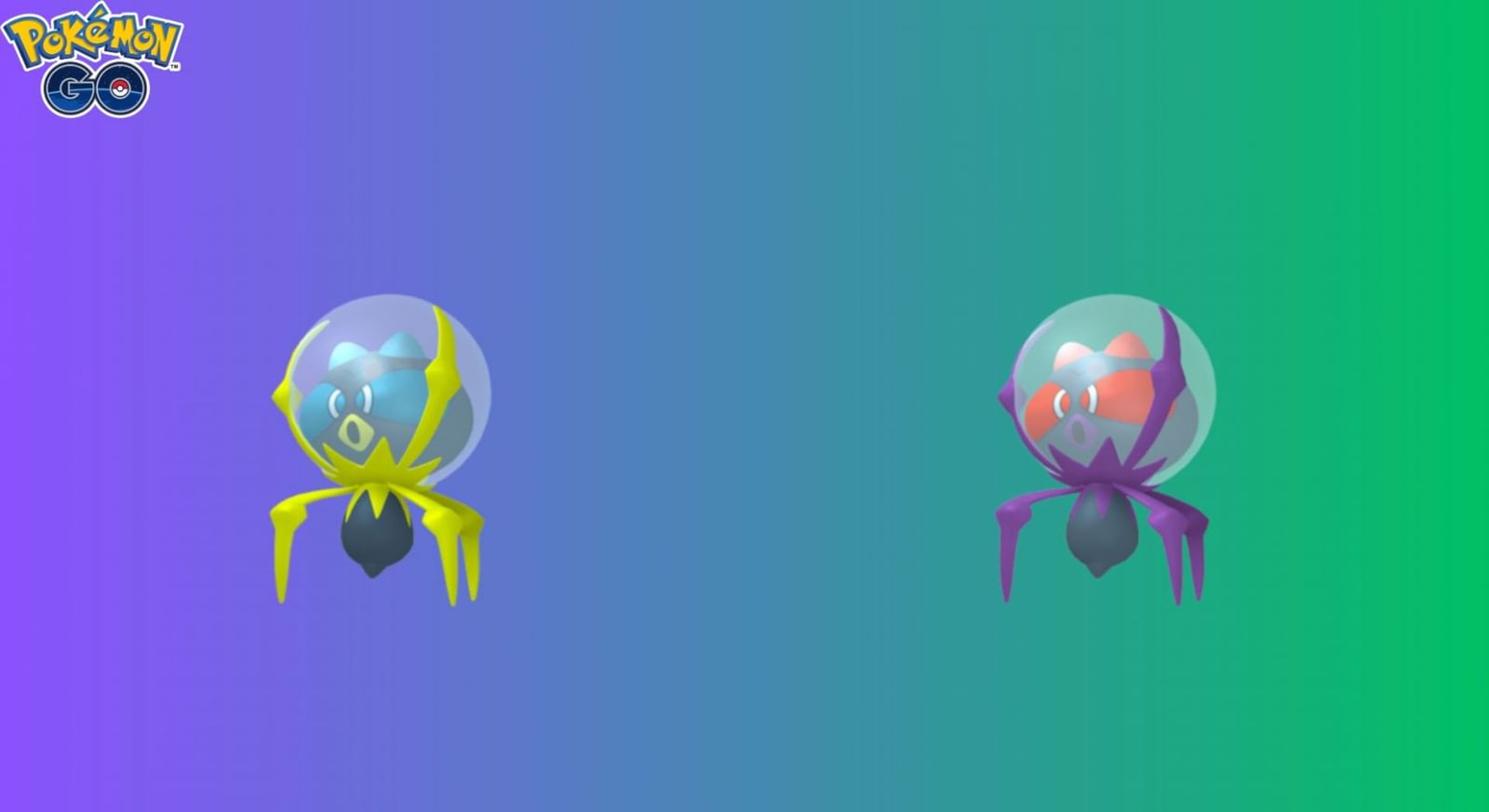 How to get Dewpider in Pokemon GO, and can it be shiny?