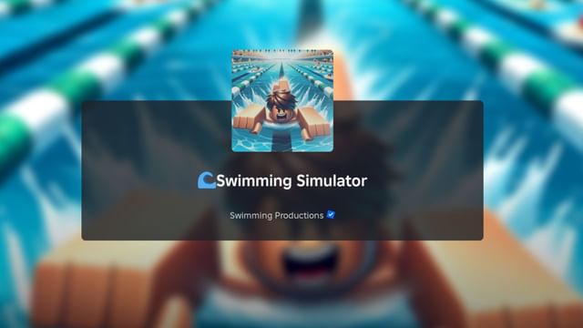 Swimming Simulator codes (March 2025)