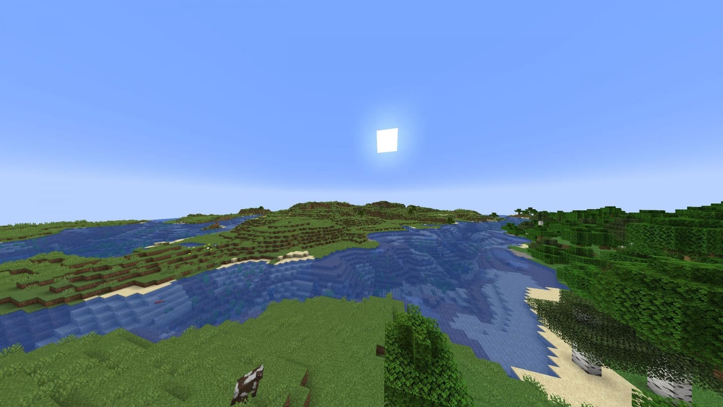 Is Minecraft Realms server down? (March 19, 2025)